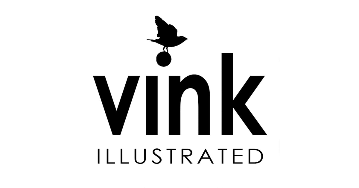 Vink Illustrated